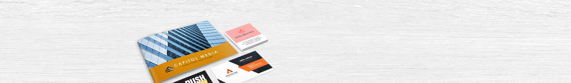 UPrinting - High-Quality, Custom Online Printing Services