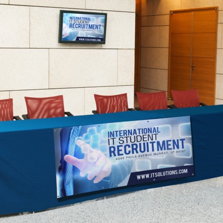 Trade Show Displays | Banners and Signs | UPrinting